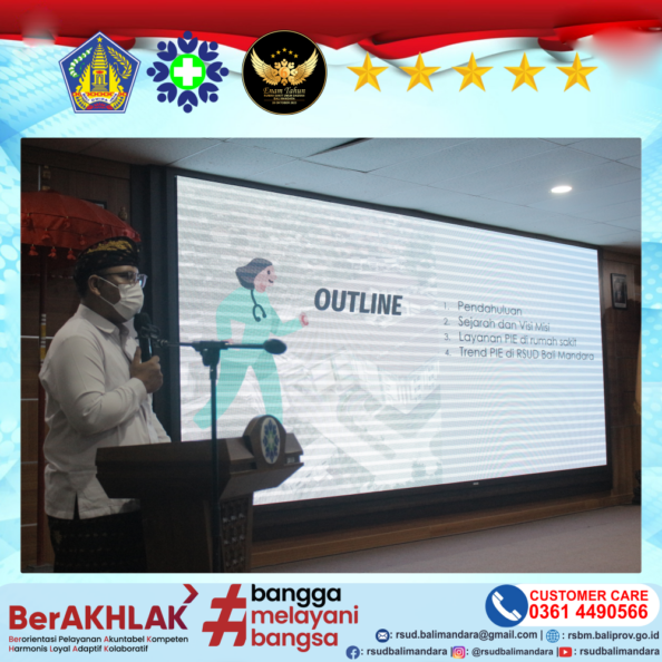 KUNJUNGAN ASESMEN PEMILIHAN RUMAH SAKIT SENTINEL SURVEILANS DARI ...